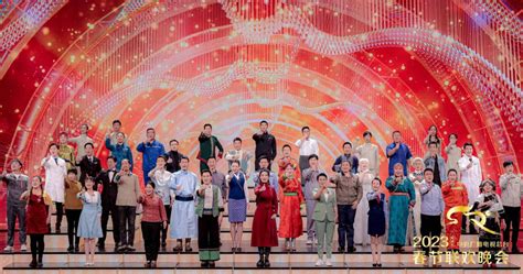 កម្មវិធី«រាត្រីសមោសអបអរសាទរបុណ្យចូលឆ្នាំថ្មីចិន