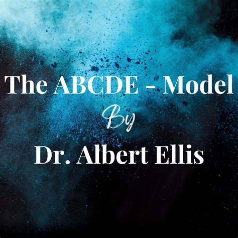 The Abcde Model