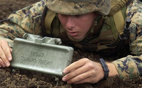 ЗМІ Байден погодив надання Україні протипіхотних мін новини Lb Ua портал новин Lb Ua