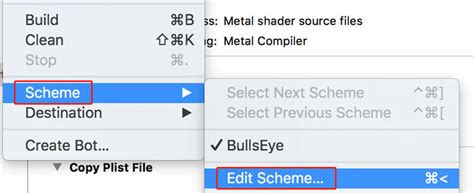 2024 Xcode Simulator Location Guidelines