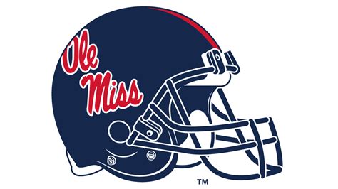 Ole Miss Football Logo Ole Miss Football Coordinators Press Conference