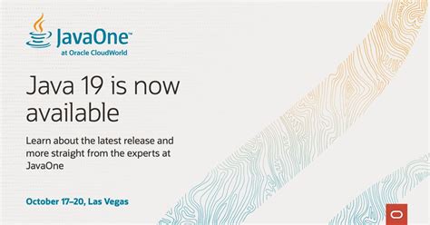 Mohamed Rasith Ali On Linkedin Developers Java19 Javaone