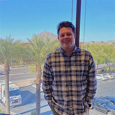 Jake Todd Has Made His Way Up The Ranks From Sales Agent To The Sales Training Manager In Our