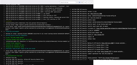 安全 模糊测试不 模糊”，高效发掘未知漏洞与 0day 攻击 极狐gitlabdevops Segmentfault 思否