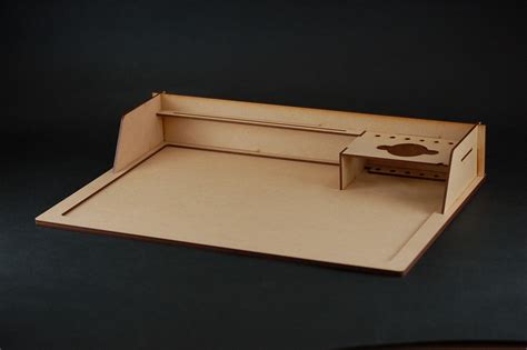 Modeling Board 1