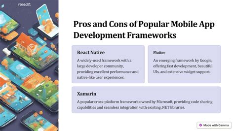 Ppt What Are The Key Considerations When Choosing A Mobile App