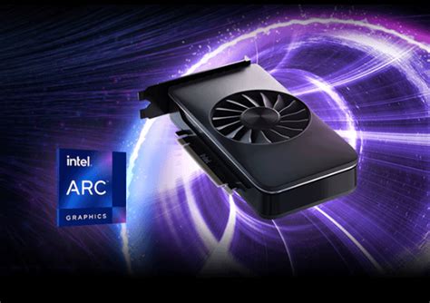 Intel独立显卡不再中国独享：海外卖出“超低价” Arc 华擎 蓝戟