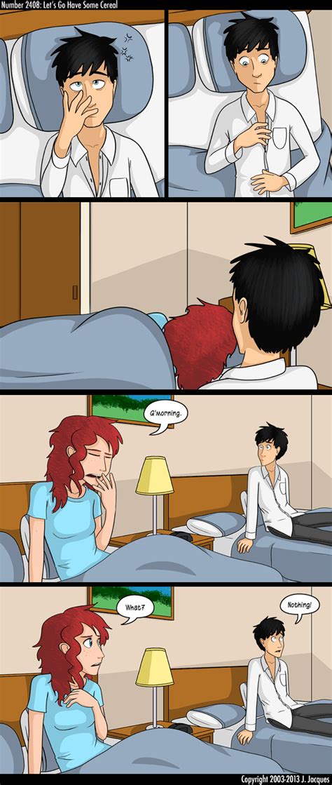 Visual Representation Trans Characters In Webcomics The Mary Sue