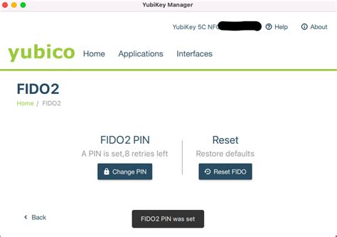 Yubikey Hardware Device Instructions Macosx Oit Knowledge Base