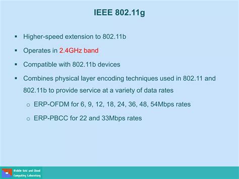 Ieee 80211 Architecture And Services Pdf