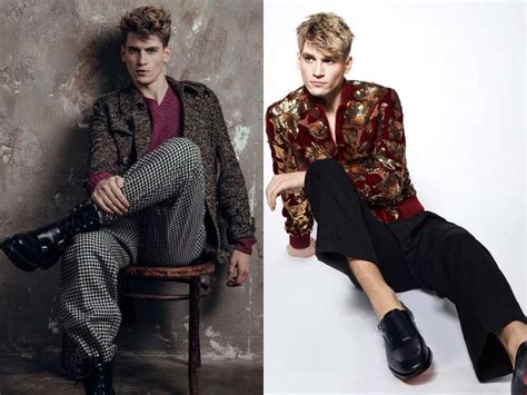 Danny Griffin Biography Age Height Girlfriend Net Worth Wealthy Spy