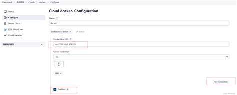 Jenkins分步式构建环境（agent）jenkins Agent Csdn博客