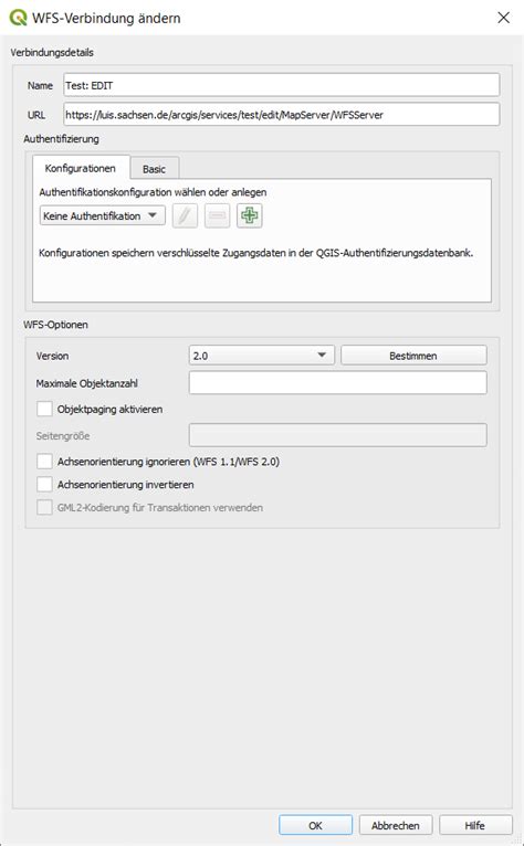 Wfs T Transaction Post Request Incorrect Wfs Version 200 · Issue 52009 · Qgisqgis · Github