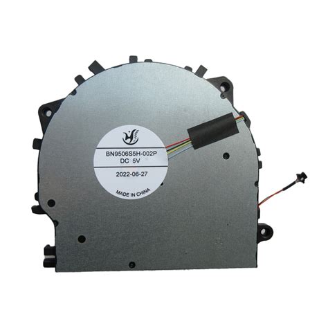 Laptop Cpu Fan For Magicbook X 14 Pro Bn9506s5h 002p Laptop Fan And