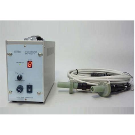 Buy Spark Monitoring System Get Price For Lab Equipment