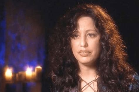 Lori Mattix Aka Lori Maddox October 2025