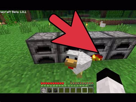 Easy Ways To Make A Furnace In Minecraft With Pictures