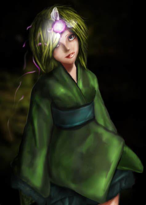 Sarias Calm By Unttin7 On Newgrounds
