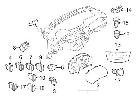Exploring The Hvac System Components Of The 2011 Nissan Rogue