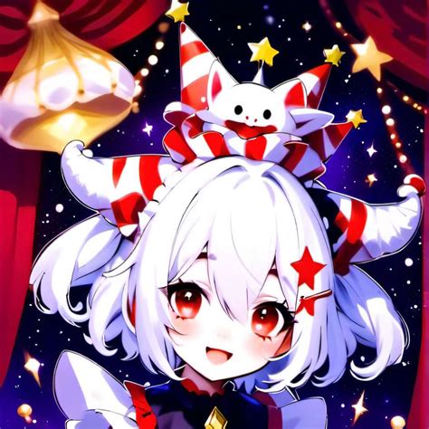 Talkie Profile Pomni Talkie AI