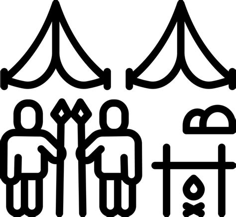 Line Icon For Scout 16742420 Vector Art At Vecteezy