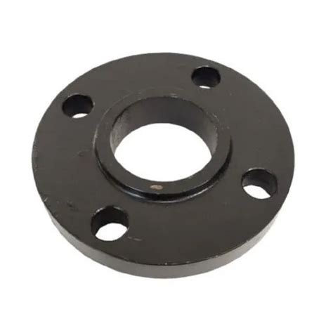 3 Inch Carbon Steel Pipe Flange At Best Price In New Delhi Amarpreet