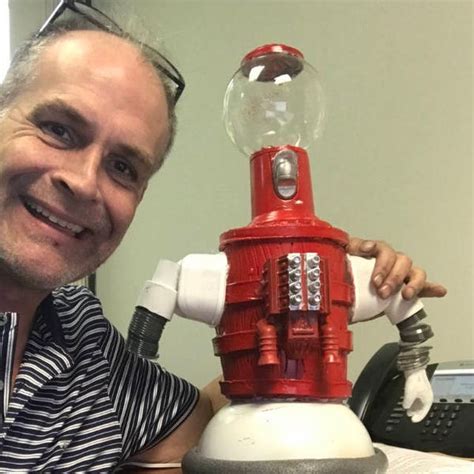 Tom Servo Etsy