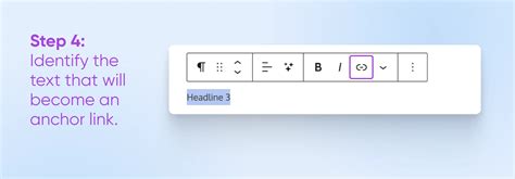 How To Create Anchor Links In WordPress 3 Methods DreamHost