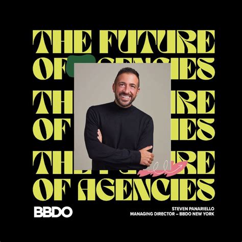 Olivia Dames On Linkedin Steven Spoke To Adweek About His Role As Md And How To Straddle The…