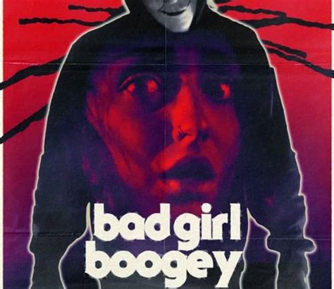 Bad Girl Boogey Summary Trailer Cast Where To Watch And More