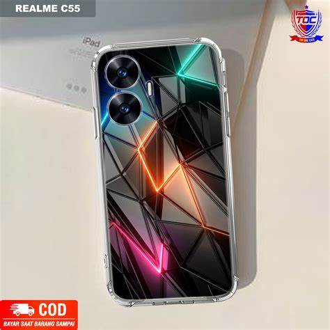 Jual Case Realme C Casing Realme C Terbaru Top One Case Motif Casing Hp Realme C