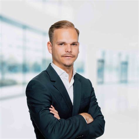 Luke Weinmann Recruiter Teamster Personalberatung Gmbh Xing