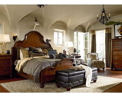 Thomasville King Bedroom Set