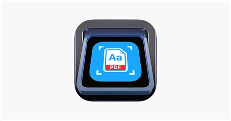 DocuScan PDF Document Cam Scanner Scan Converter App On The App Store
