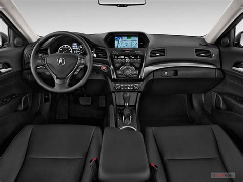 Interior Del Acura Ilx 2015 2015 Acura Ilx Consumer Guide Auto