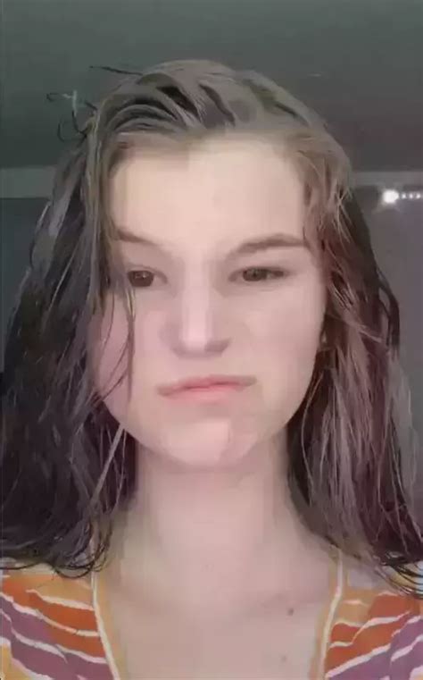 Stunning Brooke Monk No Makeup Photos Fabbon