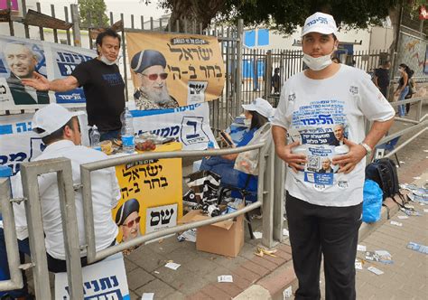 Hebrew News נשיא ישראל פונה ליהודי ארהב כבדו את תוצאות הבחירות גם אם הן לא לטעמכם