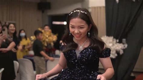 Alyssa 18 Burpday🥰🥰😍🤩 Youtube