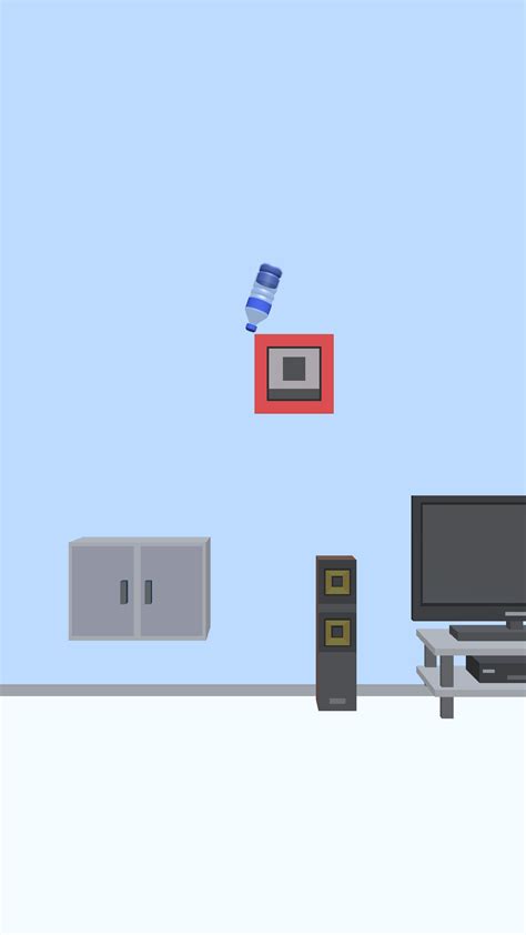 Bottle Flip Unity Source Code By Rashidwattoo