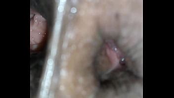 La Muy Sucia Ten A El Culo Con Caca Me Clavo Un Viagra Le Abro El