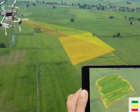 Services Chennai Drone Academy