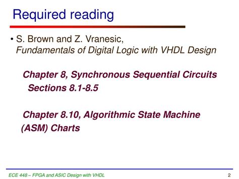 Ppt Finite State Machines State Diagrams Vs Algorithmic State
