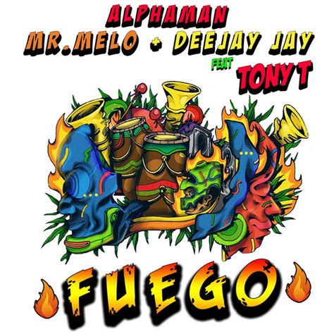 Deejay Jay Spotify