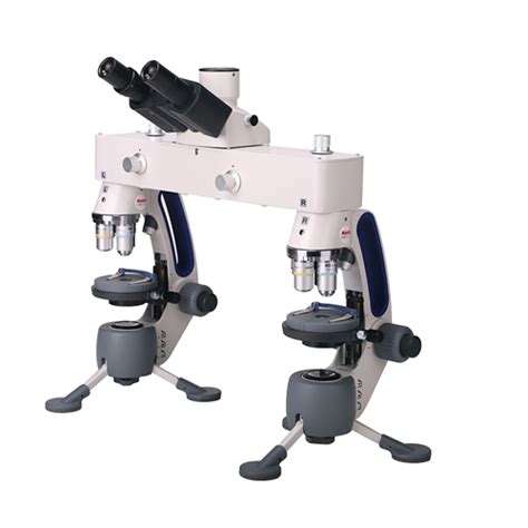 Swift M F Forensic Comparison Microscope