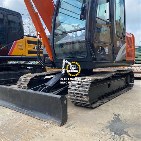 Hitachi Zx60 6 Zx75 Ex60 Excavators Used And New Models
