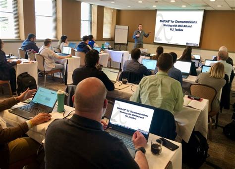 Barry M Wise On Linkedin Analytics Chemometrics Machinelearning Handsontraining Datascience