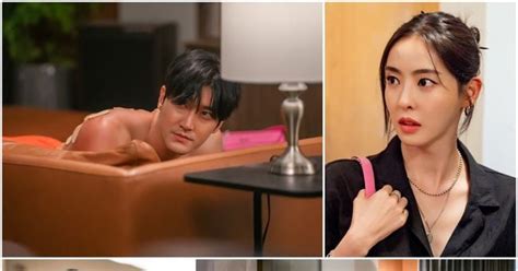 상의 벗은 최시원 이다희와 또 19금 무드 얼죽연