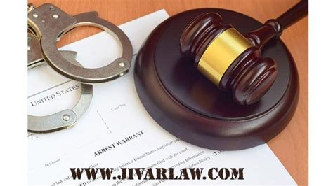 هر شکایت کیفری منجر به حکم جلب نمیشود Bail Bail Bondsman Bond