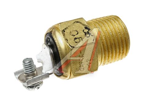 ДАТЖ 02 Датчик температуры МАЗ МТЗ МОАЗ аварийный жидкости винт ЭКРАН ⋆ Shop Turbinu Ru