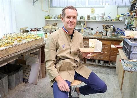 Lalsacien De La Semaine Cest Pascal Meyer